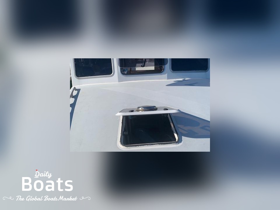 2005 Duffy 31 Hardtop Cruiser for sale. View price, photos and Buy 2005 ...