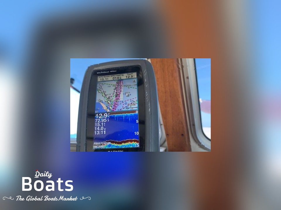 2005 Duffy 31 Hardtop Cruiser for sale. View price, photos and Buy 2005 ...