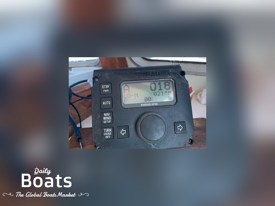 2005 Duffy 31 Hardtop Cruiser for sale. View price, photos and Buy 2005 ...