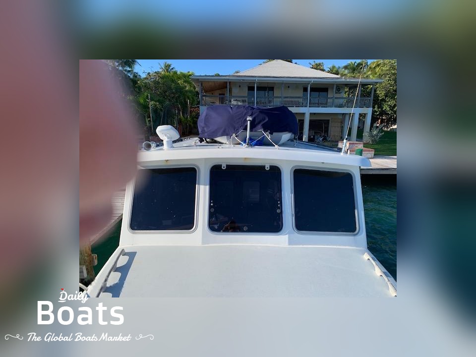 2005 Duffy 31 Hardtop Cruiser for sale. View price, photos and Buy 2005 ...