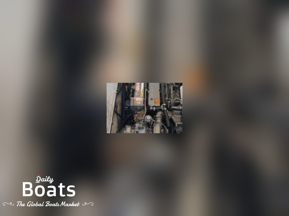 2005 Duffy 31 Hardtop Cruiser for sale. View price, photos and Buy 2005 ...