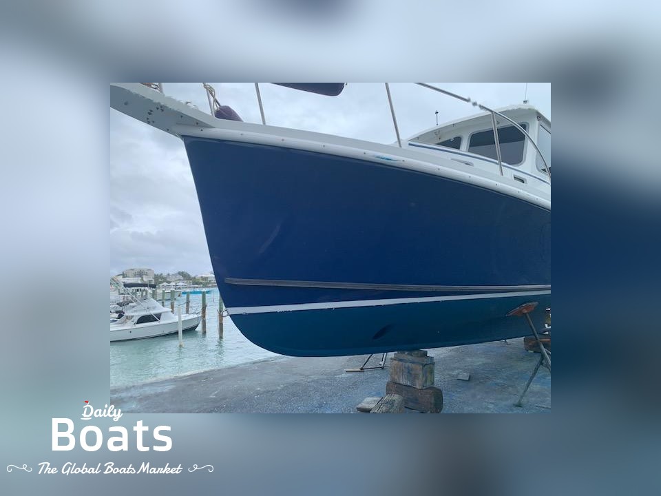 2005 Duffy 31 Hardtop Cruiser for sale. View price, photos and Buy 2005 ...