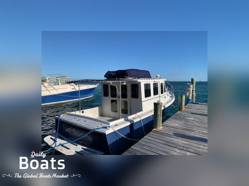 2005 Duffy 31 Hardtop Cruiser for sale. View price, photos and Buy 2005 ...