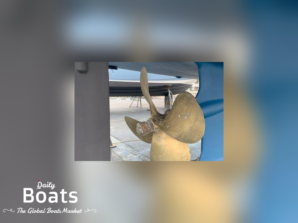 2005 Duffy 31 Hardtop Cruiser for sale. View price, photos and Buy 2005 ...