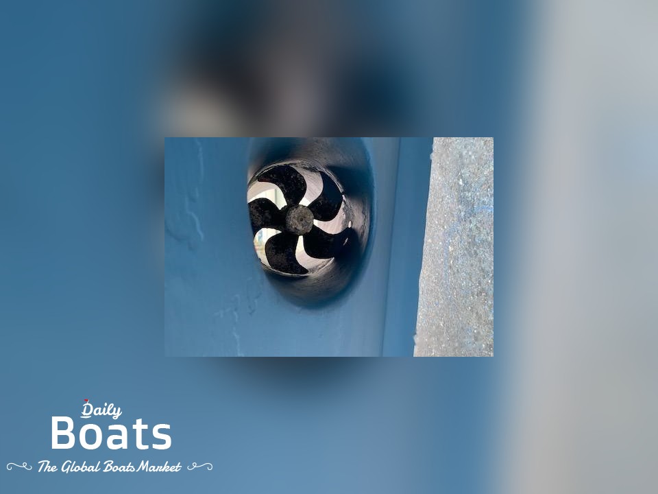 2005 Duffy 31 Hardtop Cruiser for sale. View price, photos and Buy 2005 ...