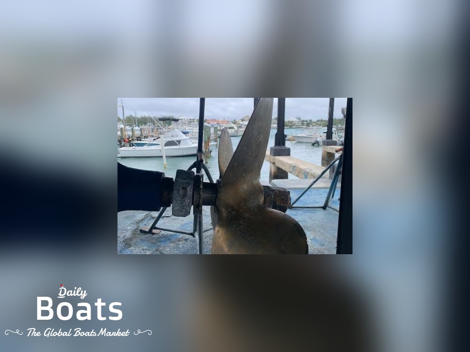 2005 Duffy 31 Hardtop Cruiser for sale. View price, photos and Buy 2005 ...