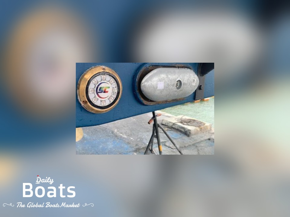 2005 Duffy 31 Hardtop Cruiser for sale. View price, photos and Buy 2005 ...