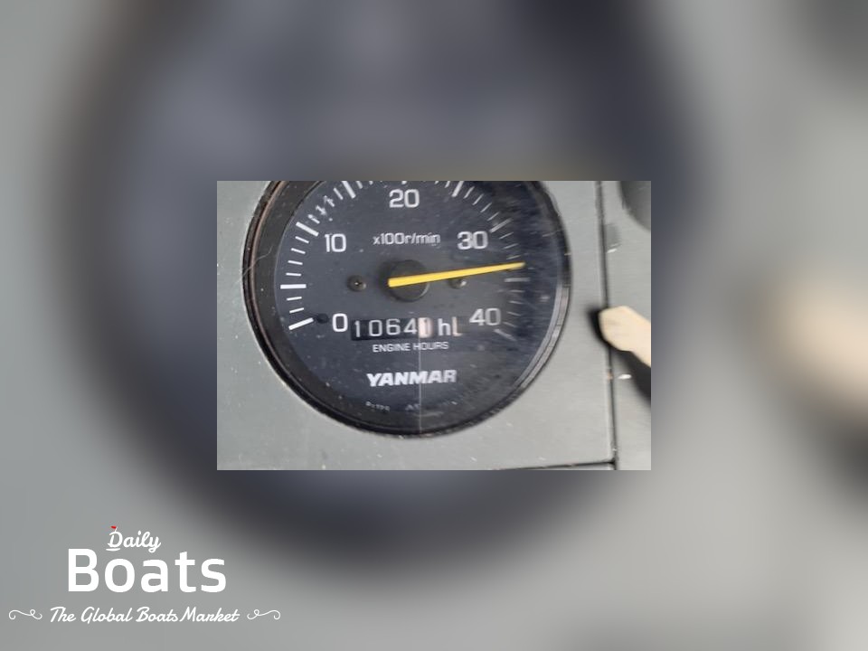 2005 Duffy 31 Hardtop Cruiser for sale. View price, photos and Buy 2005 ...