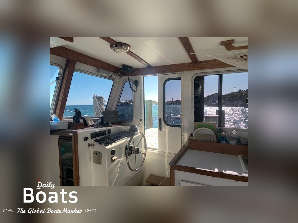 2005 Duffy 31 Hardtop Cruiser for sale. View price, photos and Buy 2005 ...