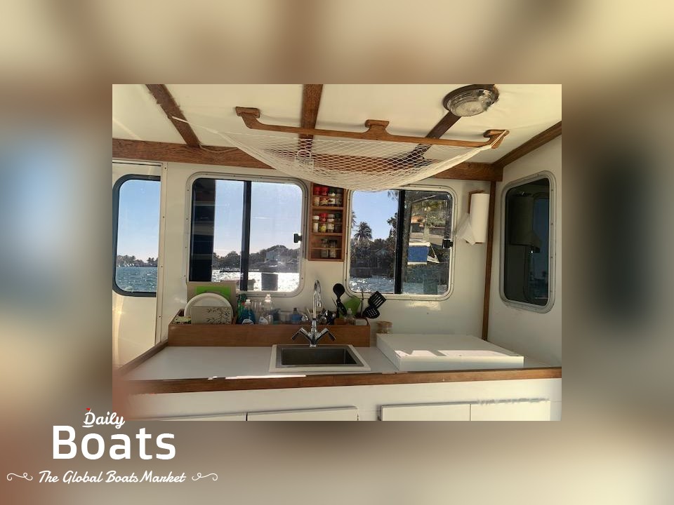 2005 Duffy 31 Hardtop Cruiser for sale. View price, photos and Buy 2005 ...