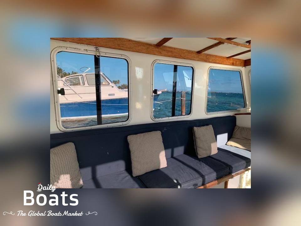 2005 Duffy 31 Hardtop Cruiser for sale. View price, photos and Buy 2005 ...