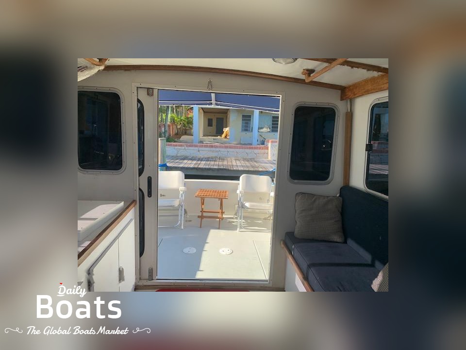 2005 Duffy 31 Hardtop Cruiser for sale. View price, photos and Buy 2005 ...