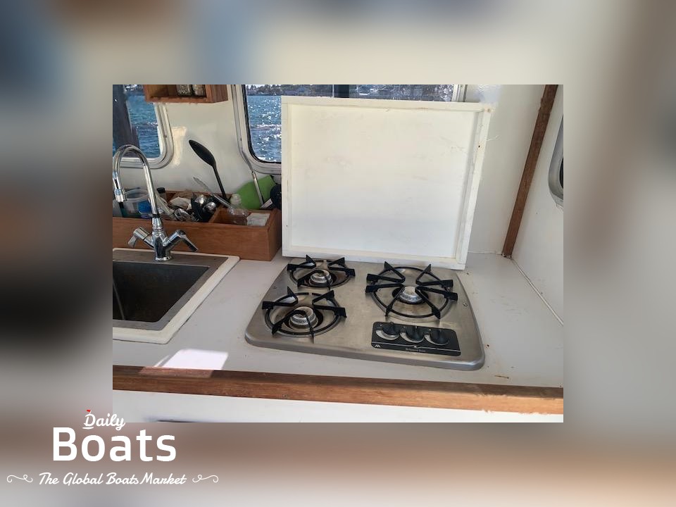 2005 Duffy 31 Hardtop Cruiser for sale. View price, photos and Buy 2005 ...