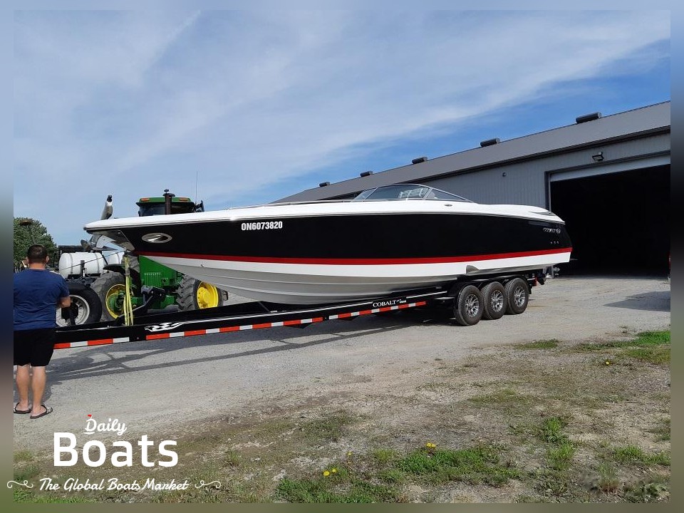 2005 Cobalt 343 for sale. View price, photos and Buy 2005 Cobalt 343 ...