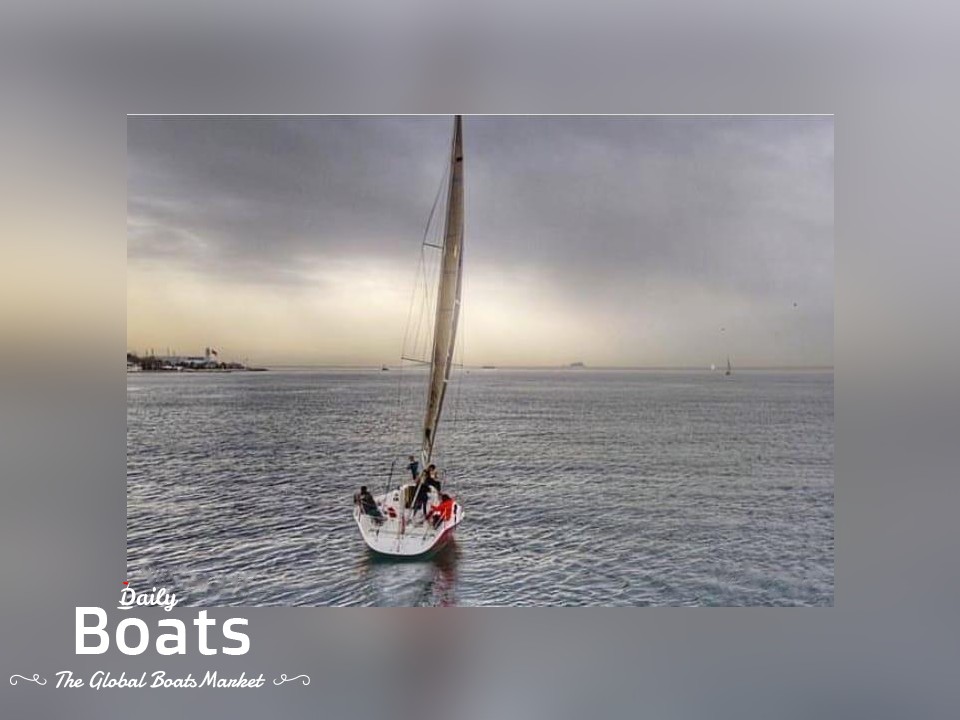 1994 Mumm 36 for sale. View price, photos and Buy 1994 Mumm 36 #314188