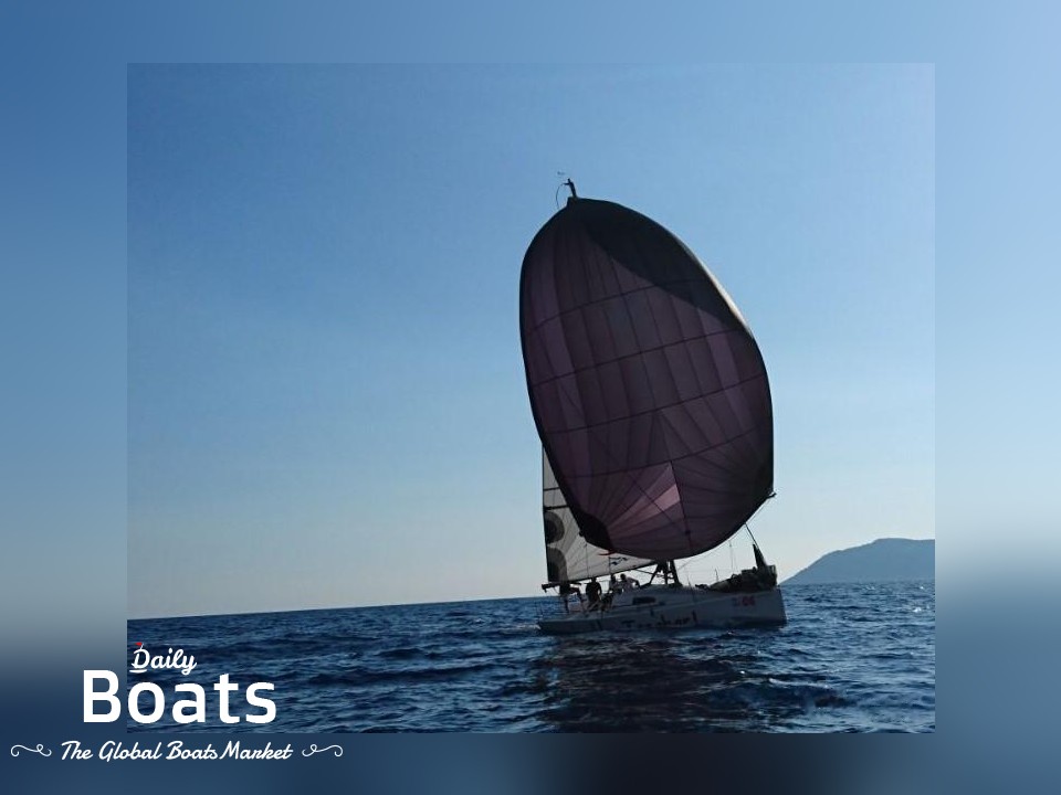 1994 Mumm 36 for sale. View price, photos and Buy 1994 Mumm 36 #314188