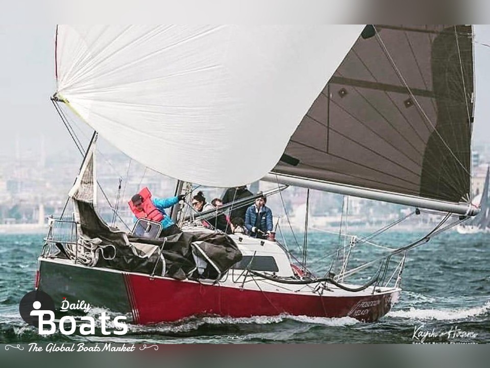 1994 Mumm 36 for sale. View price, photos and Buy 1994 Mumm 36 #314188