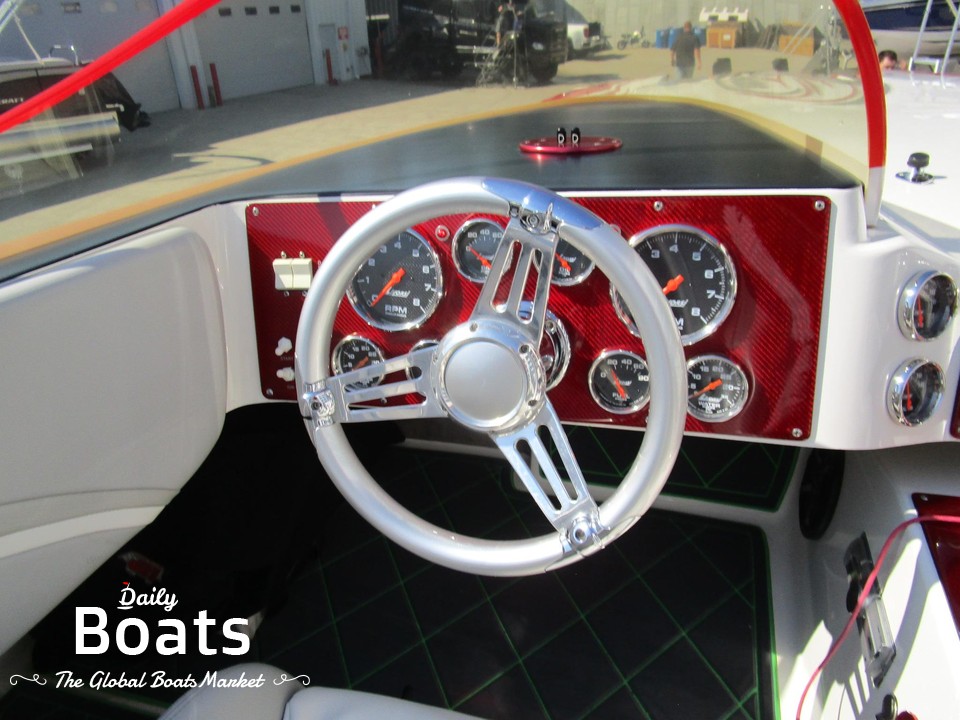 2008 Spectre 36 Poker Run for sale. View price, photos and Buy 2008 ...