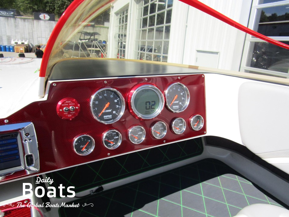 2008 Spectre 36 Poker Run for sale. View price, photos and Buy 2008 ...