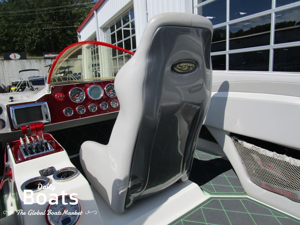 2008 Spectre 36 Poker Run for sale. View price, photos and Buy 2008 ...