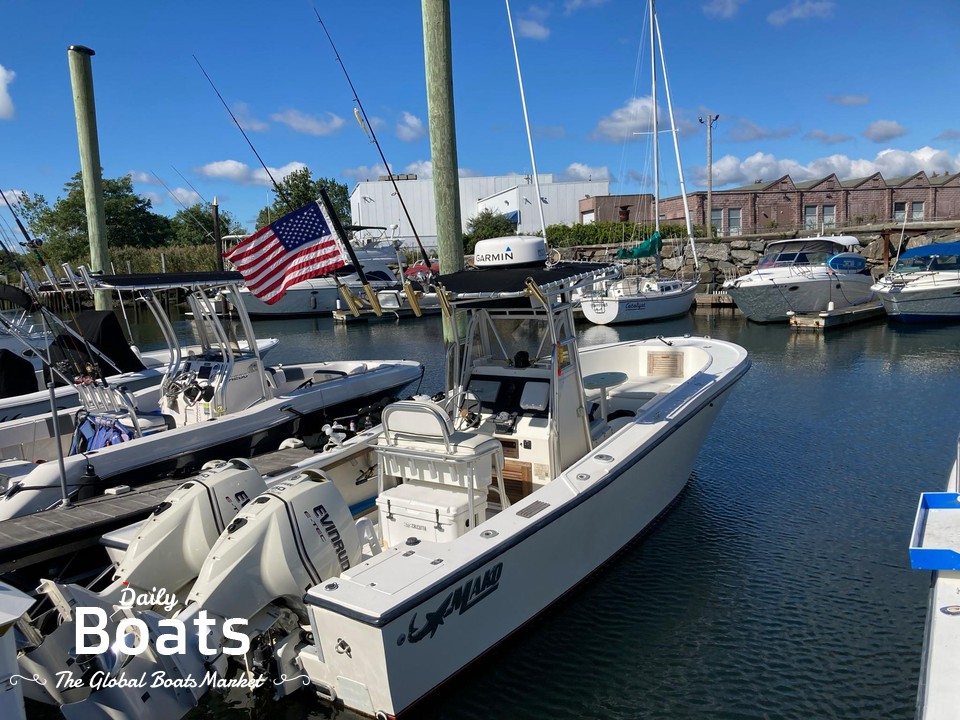 1990 Mako 241 Center Console for sale. View price, photos and Buy 1990 Mako 241 Center Console ...