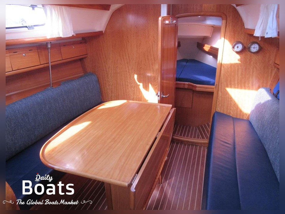 2008 Bavaria 31 Cruiser на продажу. Посмотреть цену, фотографии и ...