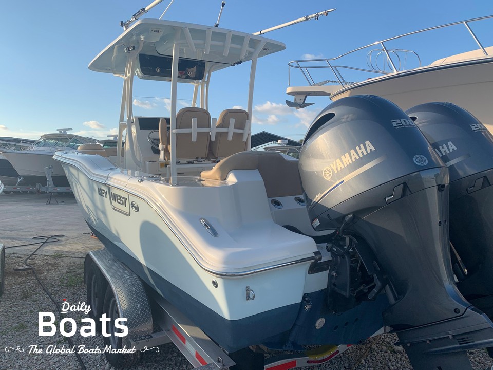 2018 Key West 263 Fs for sale. View price, photos and Buy 2018 Key West ...