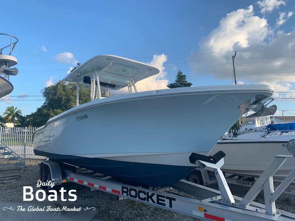 2018 Key West 263 Fs for sale. View price, photos and Buy 2018 Key West ...