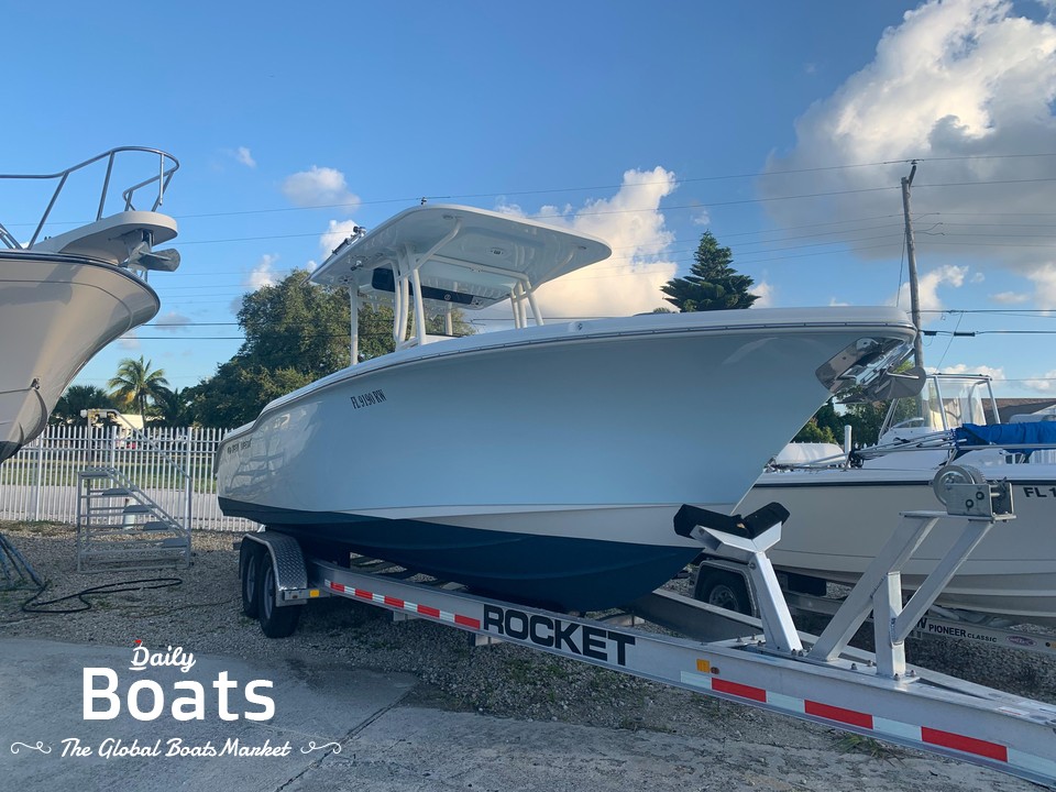 2018 Key West 263 Fs for sale. View price, photos and Buy 2018 Key West ...