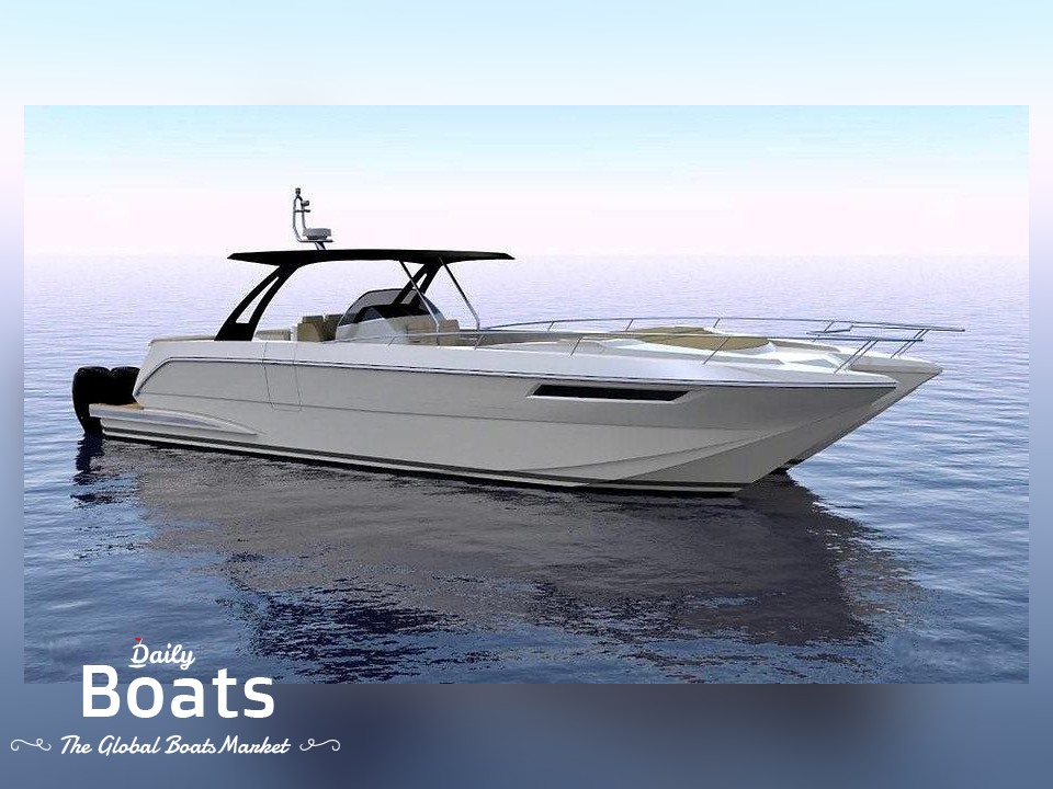 2022 Mares 47 Center Console Sport for sale. View price, photos and Buy ...