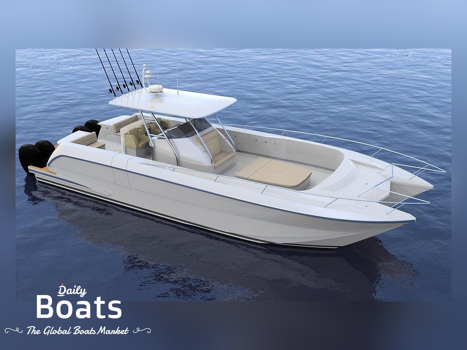 2022 Mares 47 Center Console Sport for sale. View price, photos and Buy ...