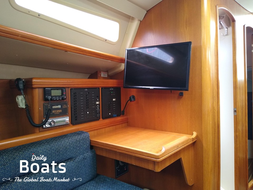 2004 Hunter 33-2 for sale. View price, photos and Buy 2004 Hunter 33-2 ...