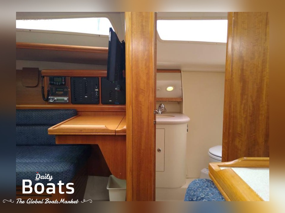 2004 Hunter 33-2 for sale. View price, photos and Buy 2004 Hunter 33-2 ...