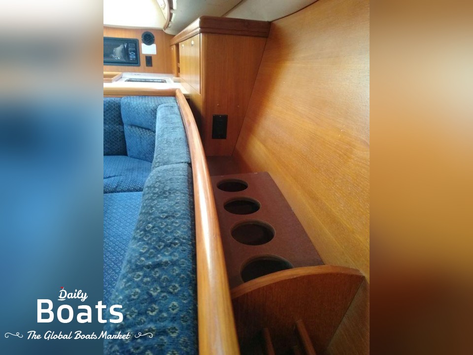 2004 Hunter 33-2 for sale. View price, photos and Buy 2004 Hunter 33-2 ...