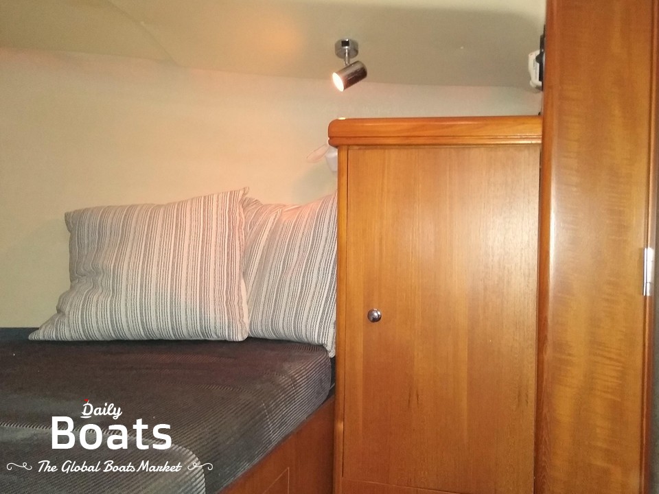 2004 Hunter 33-2 for sale. View price, photos and Buy 2004 Hunter 33-2 ...