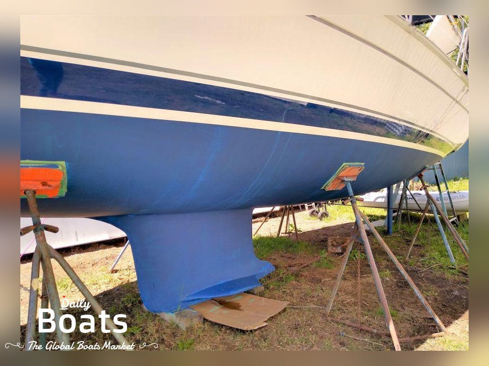 2004 Hunter 33-2 for sale. View price, photos and Buy 2004 Hunter 33-2 ...