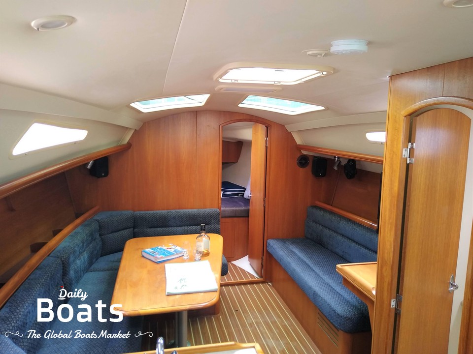 2004 Hunter 33-2 for sale. View price, photos and Buy 2004 Hunter 33-2 ...