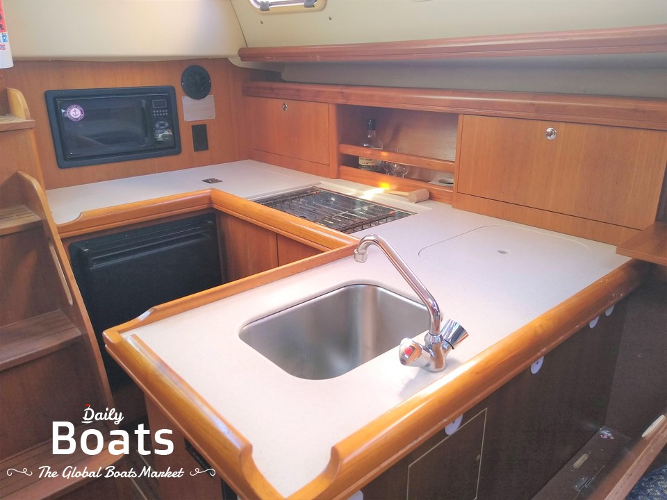 2004 Hunter 33-2 for sale. View price, photos and Buy 2004 Hunter 33-2 ...