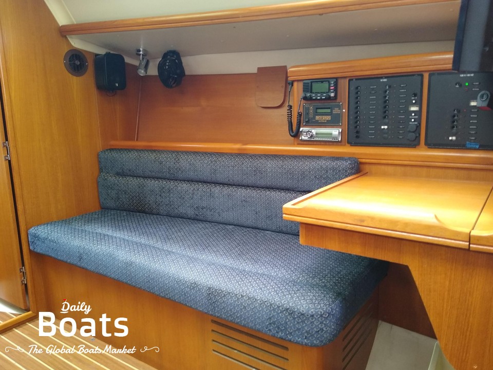 2004 Hunter 33-2 for sale. View price, photos and Buy 2004 Hunter 33-2 ...