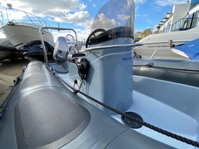 2008 Valiant RIBs Dr 520 for sale. View price, photos and Buy 2008 ...
