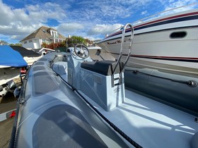 2008 Valiant RIBs Dr 520 for sale. View price, photos and Buy 2008 ...