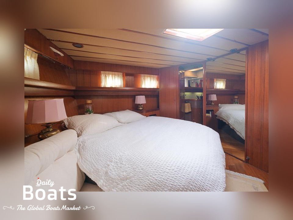 Trawler Tayana 41 for sale. View price, photos and Buy Trawler Tayana ...