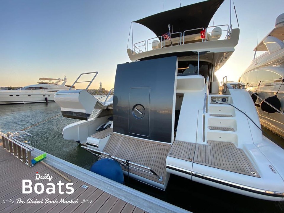 2003 Azimut 98 Leonardo for sale. View price, photos and Buy 2003 ...