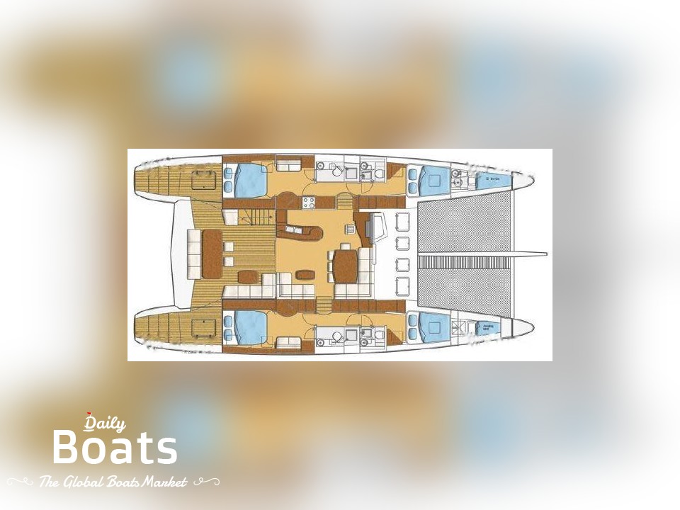 2006 Sunreef 62 for sale. View price, photos and Buy 2006 Sunreef 62 ...