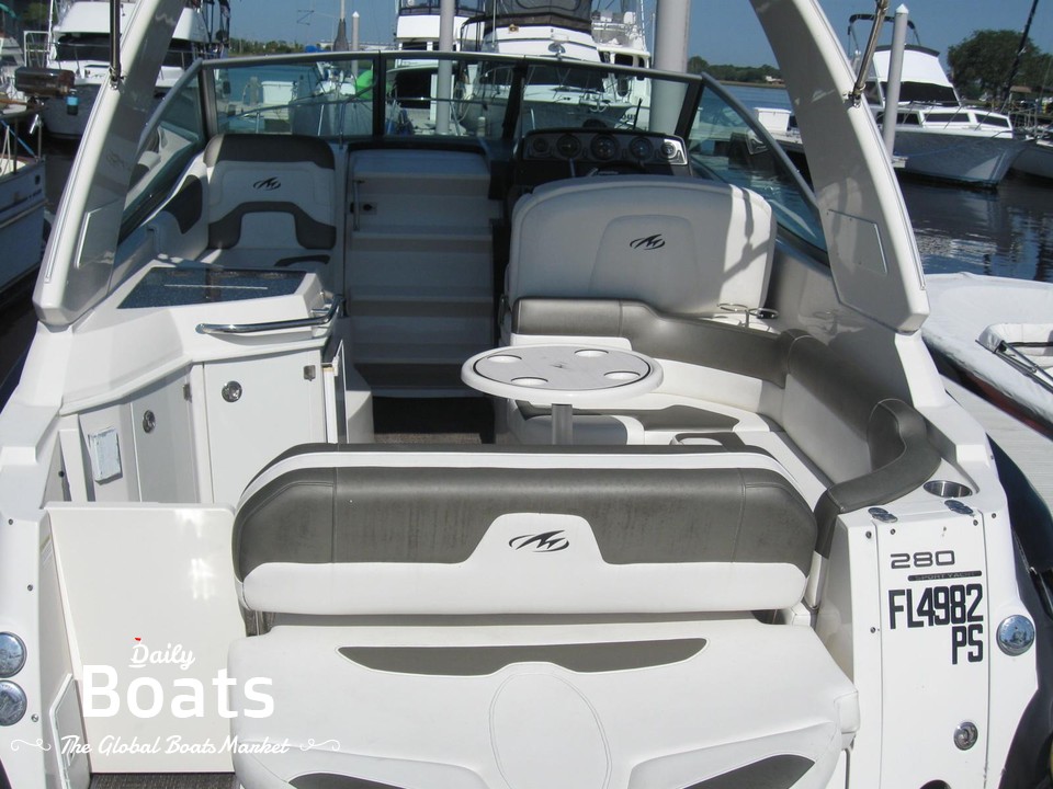 2014 Monterey 280 Sport Yacht for sale. View price, photos and Buy 2014 ...