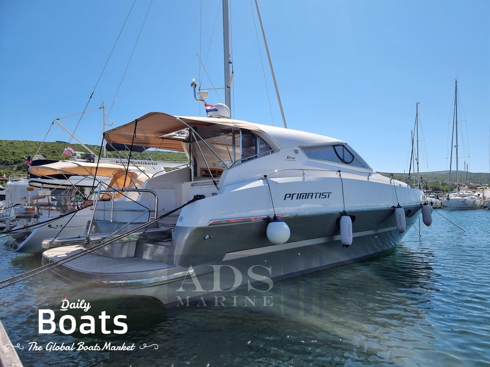 2011 Primatist G 46 - 46 for sale. View price, photos and Buy 2011 ...