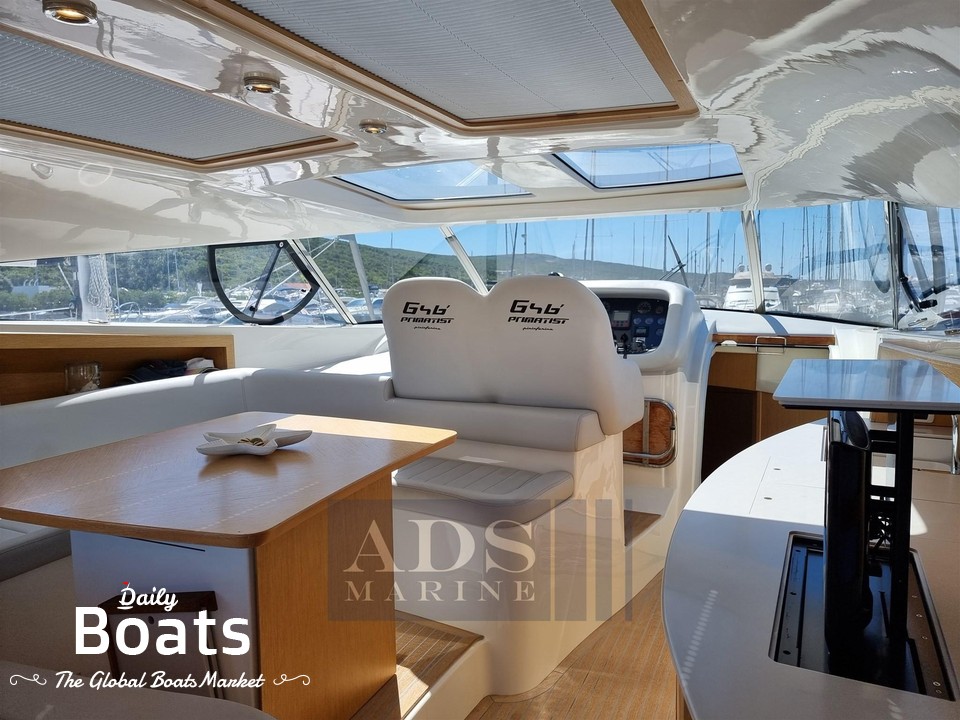 2011 Primatist G 46 - 46 for sale. View price, photos and Buy 2011 ...