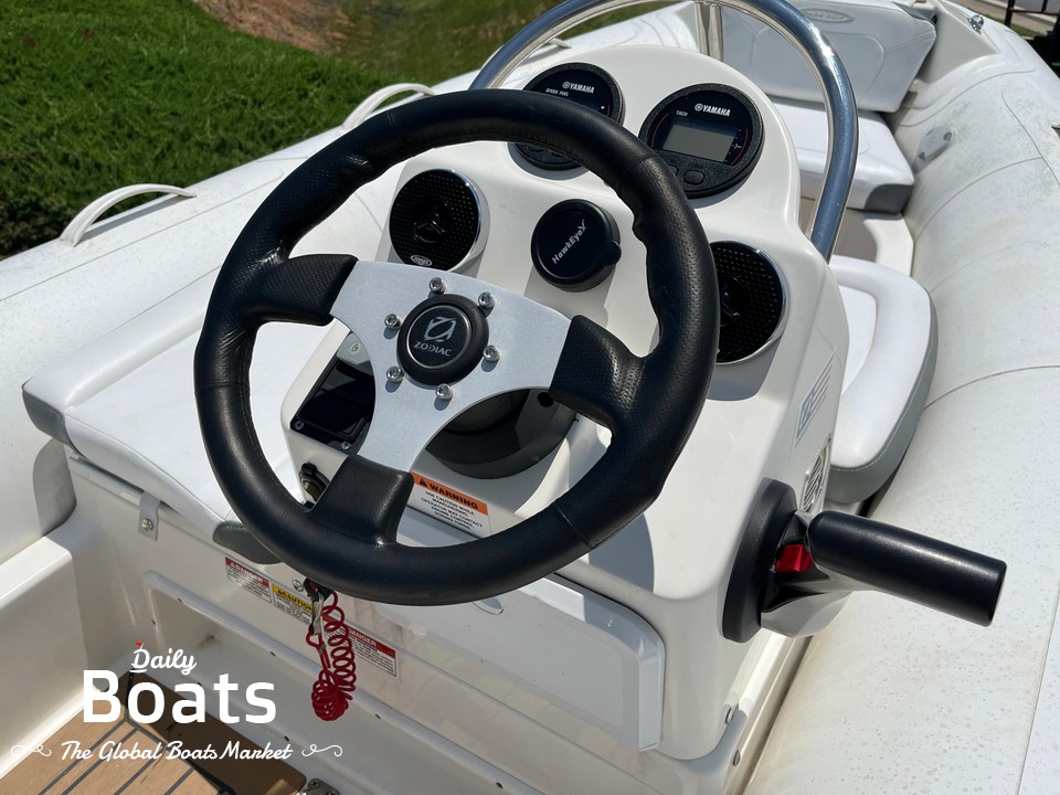 2020 Zodiac Yl 400 for sale. View price, photos and Buy 2020 Zodiac Yl ...