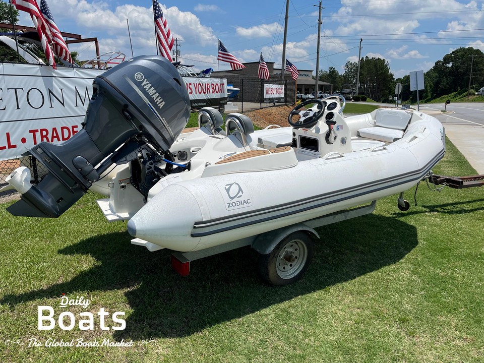 2020 Zodiac Yl 400 for sale. View price, photos and Buy 2020 Zodiac Yl ...
