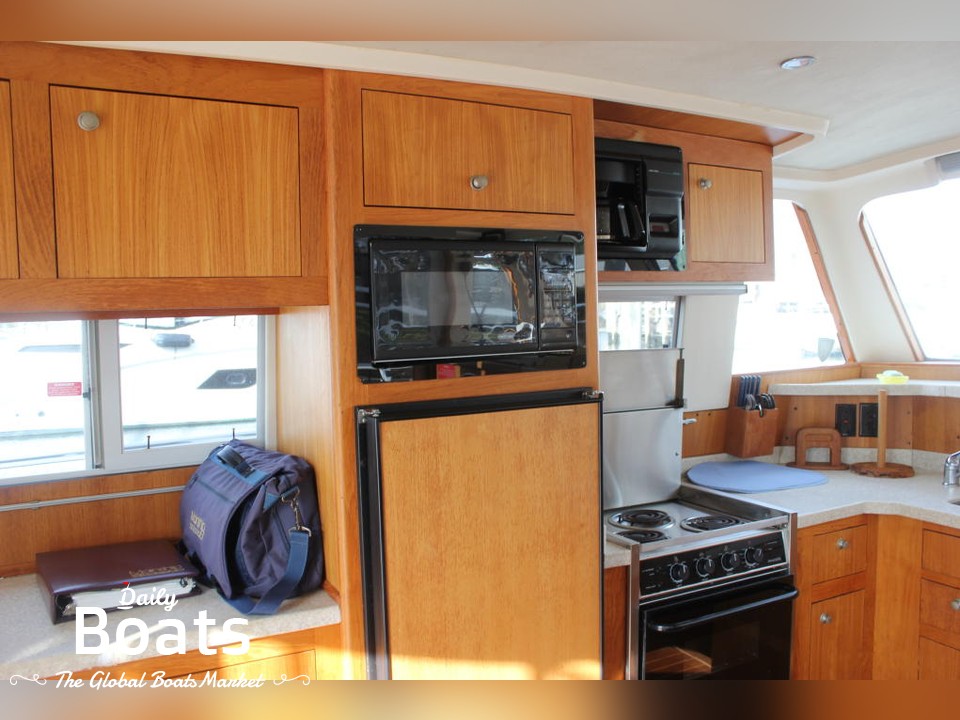 2003 Mainship 390 Trawler for sale. View price, photos and Buy 2003 ...